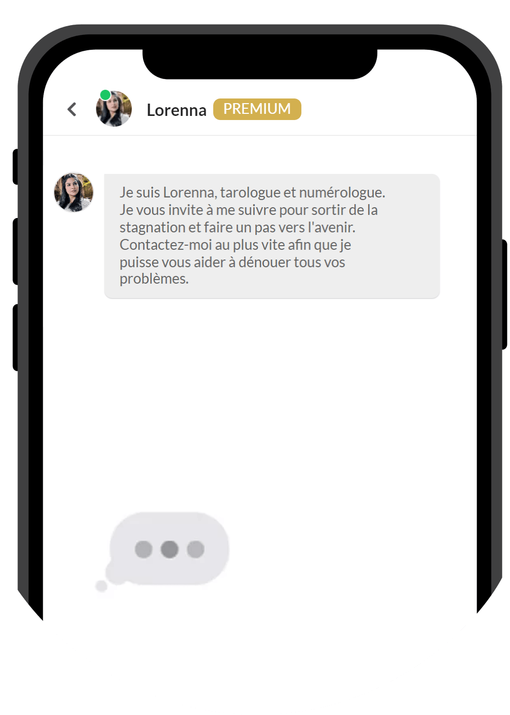 Psychic Chat Readings: 10 Free Messages on Sign-Up